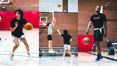 Procademy Hoops Runs 091823 Procademyhoops Youtube