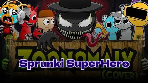 Sprunki Scratch Remake Crie Música Com Sprunki Scratch Remake