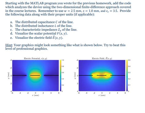 Solved Write A Program In Matlab To Build Four Arrays Sig Chegg