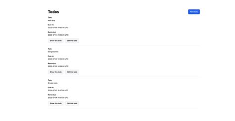 Basic Unit Testing Ruby On Rails I Recently Graduated From My Coding