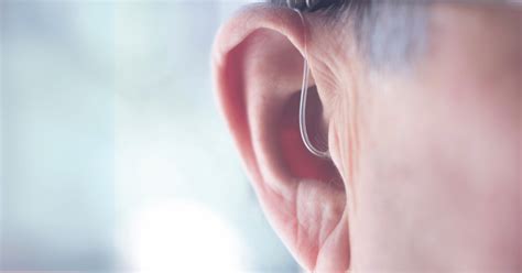 Otc Vs Rx Hearing Solutions Tinnitus Relief Guide