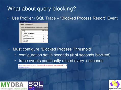 Simplifying SQL Server Performance Tuning - ppt download
