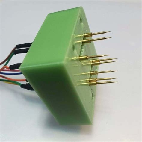 download free stl file esp8266 fixture design to 3d print ・ cults