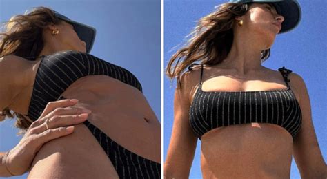 Elisabetta Canalis Tenta La Pace Con Maddalena Corvaglia La Risposta