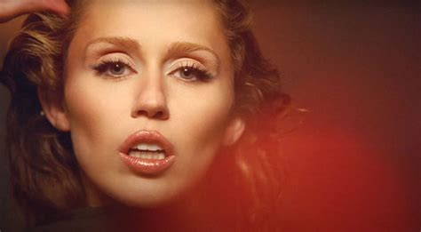 Are Miley Cyruss ‘something Beautiful Lyrics About Maxx Morando