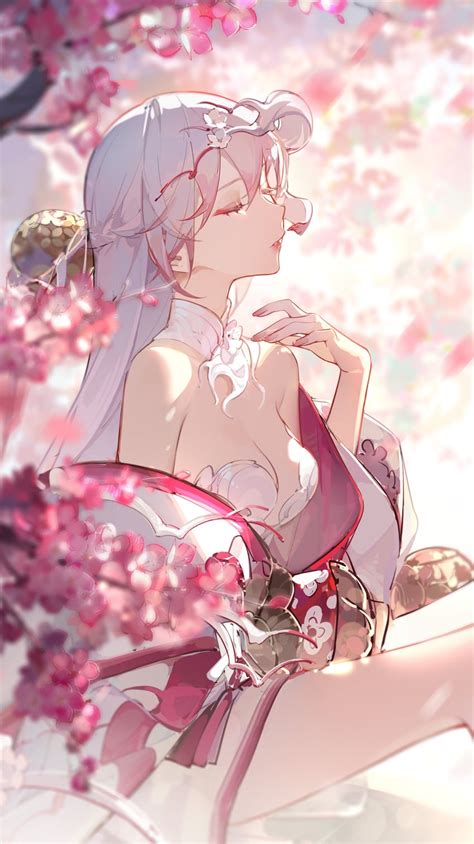 Shiki Onmyoji Drawn By Dlgeria Danbooru