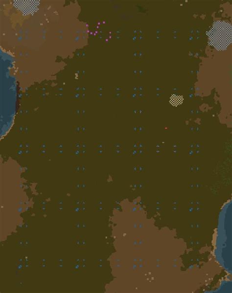 How Should I Plan This City Block R Factorio