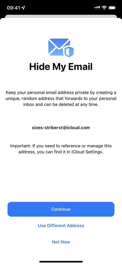 8 Ways Your IPhone Can Make Emailing More Secure IOS IPhone Gadget Hacks