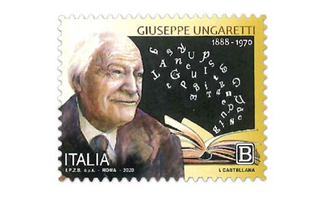 50 Anni Senza Giuseppe Ungaretti I Collezionisti Vanno Matti Per Il