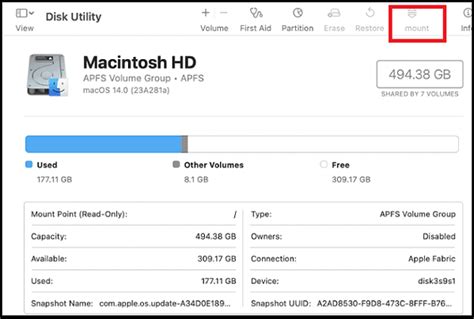Fixes For Mac Error Code