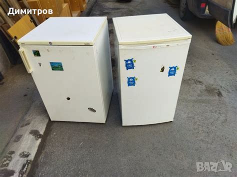 Хладилни тела в Хладилници в гр Варна Id41881213 — Bazar Bg