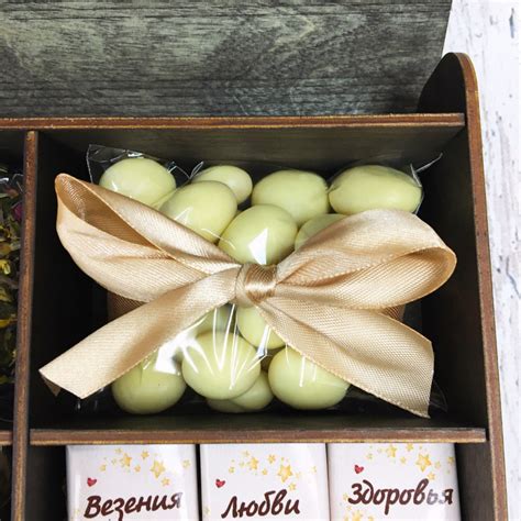 Шкатулка С наилучшими пожеланиями купить Zadari By Магазин подарков Подарочные боксы