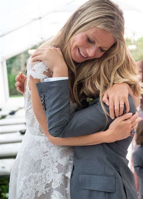 Gwyneth Paltrow Wedding Dress 60 Photos