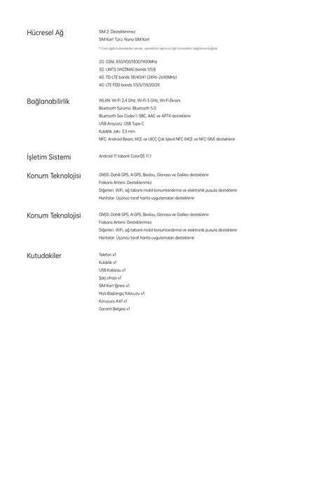 Oppo A74 128 GB (Oppo Türkiye Garantili) Siyah Fiyatı