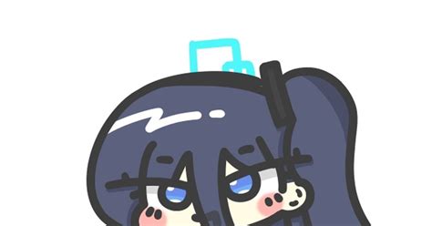 Bluearchive 블루아카이브 전사로 전직한 아리스 지엔のイラスト Pixiv