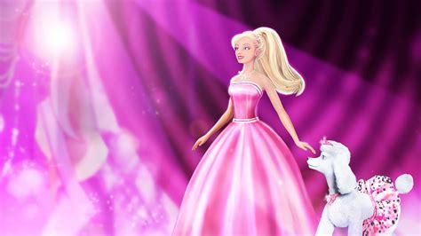 Prime Video Barbie™ E La Magia Della Moda