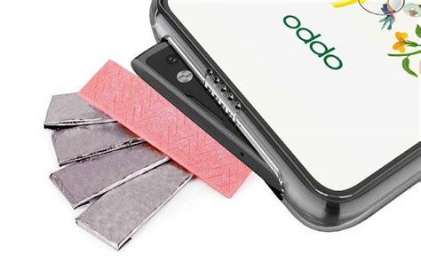 Oppo Reno Leaked With Periscope Camera In Marketing Banners Phoneworld