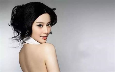 疑似范冰冰劉國梁大尺度親吻照曝光，網友曬女主真面目打臉造謠者 每日頭條