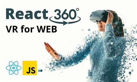 Creating Virtual Reality Experiences With React 360 By Viduni