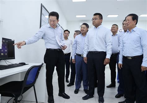 ការចុះពិនិត្យមជ្ឈមណ្ឌលបណ្តុះបណ្តាលបើកបរយានយន្តធុនធ្ងន់ ក្រោមកិច្ចដឹកនាំរបស់