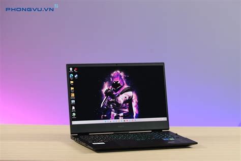 Hp Omen 16 Liệu Có Xứng đáng Với Mức Giá 40 Triệu đồng
