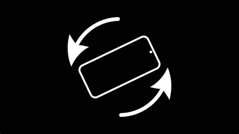 Rotate Your Phone Animation Video 39888019 Stock Video At Vecteezy