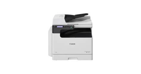 Canon Imagerunner Ir 2224n Mono A3 Multifunction Laser Printer Photocopier Xerox Machine Dadf