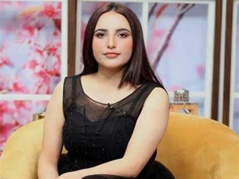 Court Orders Security For Tiktoker Hareem Shah