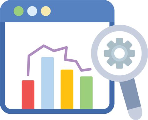 Testing Report Vector Icon 30378361 Vector Art At Vecteezy