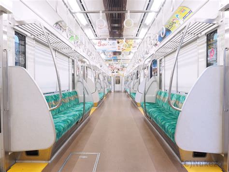 京王電鉄8000系大規模改修車 座席車内シート座り心地乗り心地 抜け蔵