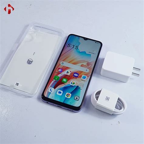 Báo Giá Oppo A2x 5g Rẻ Nhất Hà Nội Mới 100 Sẵn Tv Vừa Giảm 900k