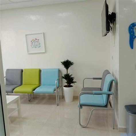 Dr Zineb Slaoui Dentiste Orthodontiste Pédodontiste à Casablanca