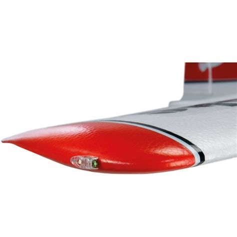 Robbe Dhc Air Beaver Red Pnp Mt Rob