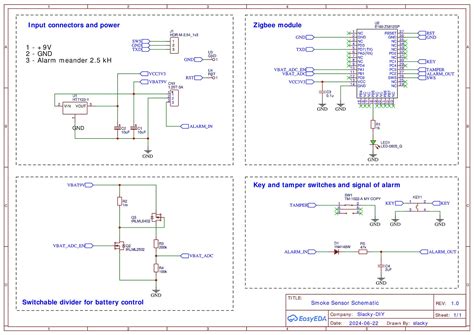 Github Slacky Smoke Sensor Zed Smoke Sensor Zigbee Enddevice