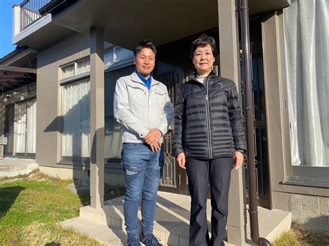 岡山市北区 H様 岡山・倉敷の外壁塗装・屋根塗装｜4回塗りの大塗屋