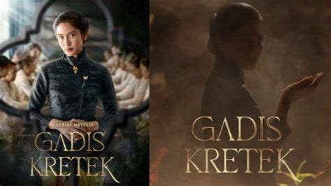 Perankan Dasiyah Di Serial Gadis Kretek Dian Sastro Disebut Lebih