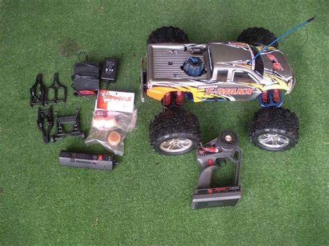 Traxxas T Maxx 3 3 TMAXX R C Tech Forums Traxxas T Maxx 3 3 TMAXX R C Tech Forums