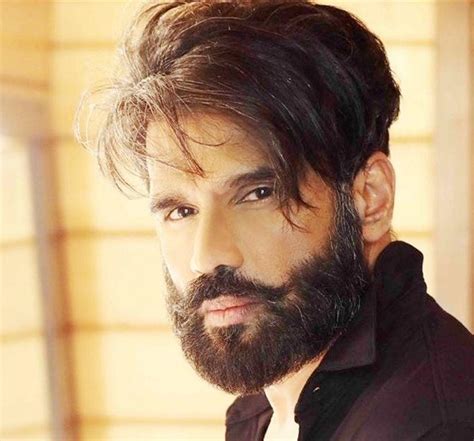 Suniel Shetty - Age, Wiki and Bio | Actor, Entrepreneur, Producer
