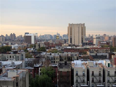 Unemployment Rises As Job Hunters Flood Nyc Study Finds New York