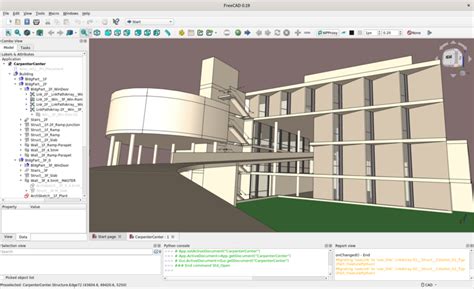 File FreeCAD Carpenter Center Png Wiki OSArch