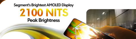 Poco X Pro G Specs Faq Where To Buy