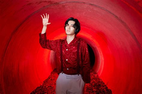 Fujii Kaze Announces Sophomore Album ‘love All Serve All Billboard
