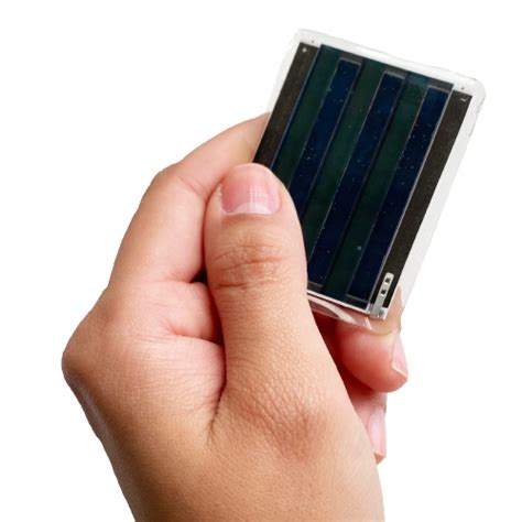 Projects Batteryless Lab