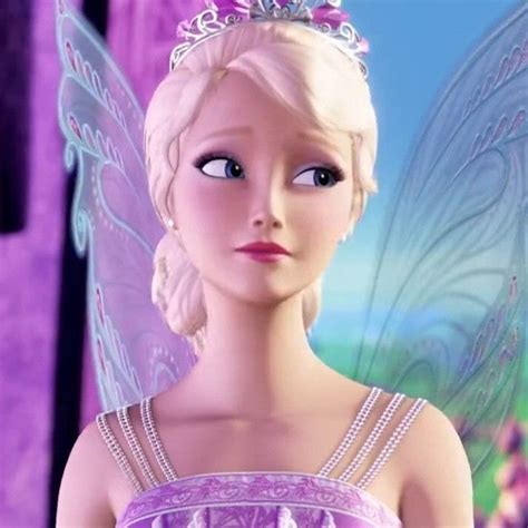 Princess Catania Barbie Foto