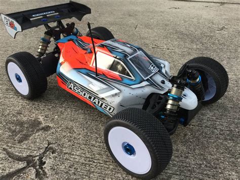 Team Associated S New RC B E Page R C Tech Forums
