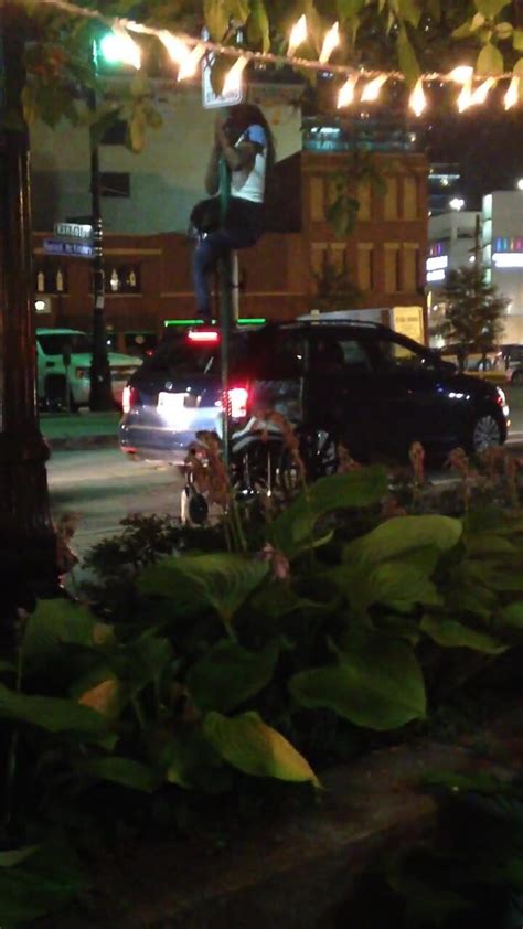 Amputee Street Dance Thisvid Com