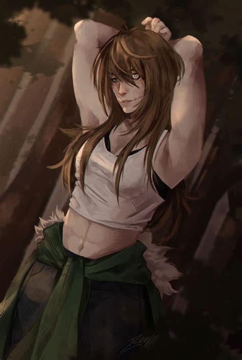 Post By Angrytyrantgentlemen · 1 Image Clockwork Creepypasta