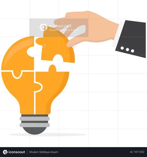 Best Problem Solver Illustration Download In Png And Vector Format