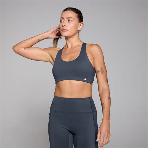 Sports Bra Guide Myprotein™