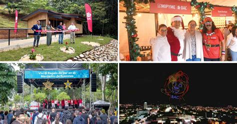 Un Año De éxitos Bac Cierra El 2024 Liderando En El Mercado Con